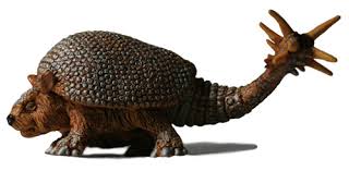 Doedicurus | SurprisingAnimals